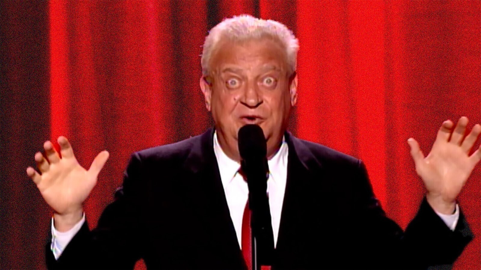 15 Rodney Dangerfield Jokes That Deserve More Respect | Cracked.com