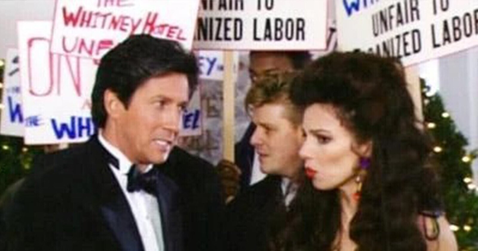 Viral Clip From ‘The Nanny’ Proves Fran Drescher Has Stood With Strikers for 30 Years | Cracked.com