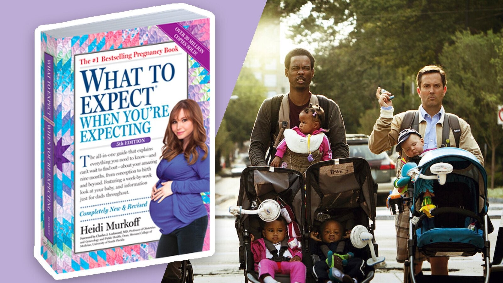 Four Movies Based on Self-Help Books That Totally Undermine Their ...