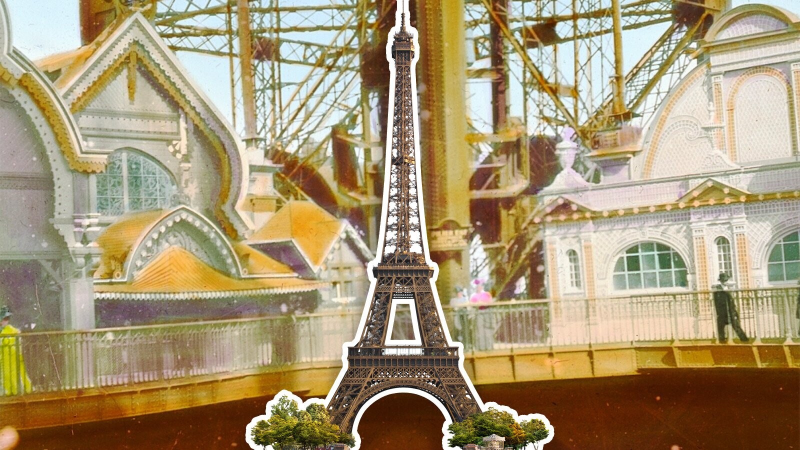 4 Treasures Put Back Together After They Were Smashed to Smithereens ...