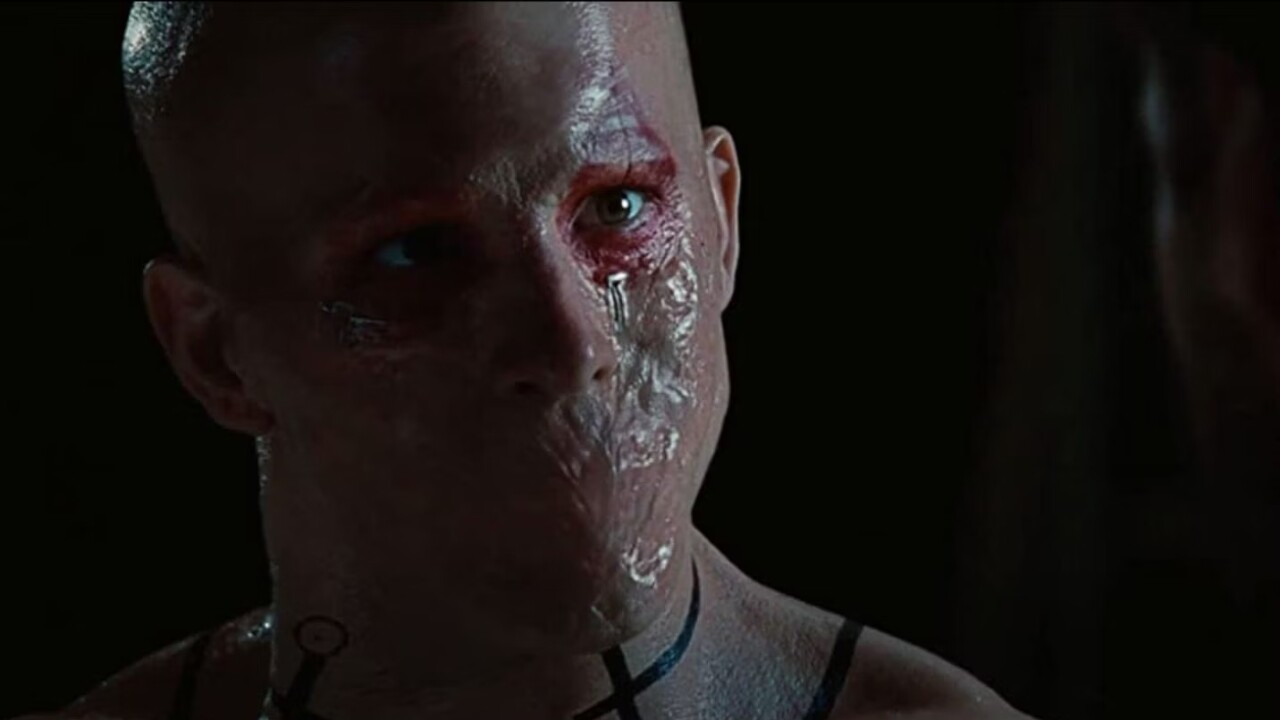 The 15 Worst Comic Book Character Adaptations of All Time | Cracked.com