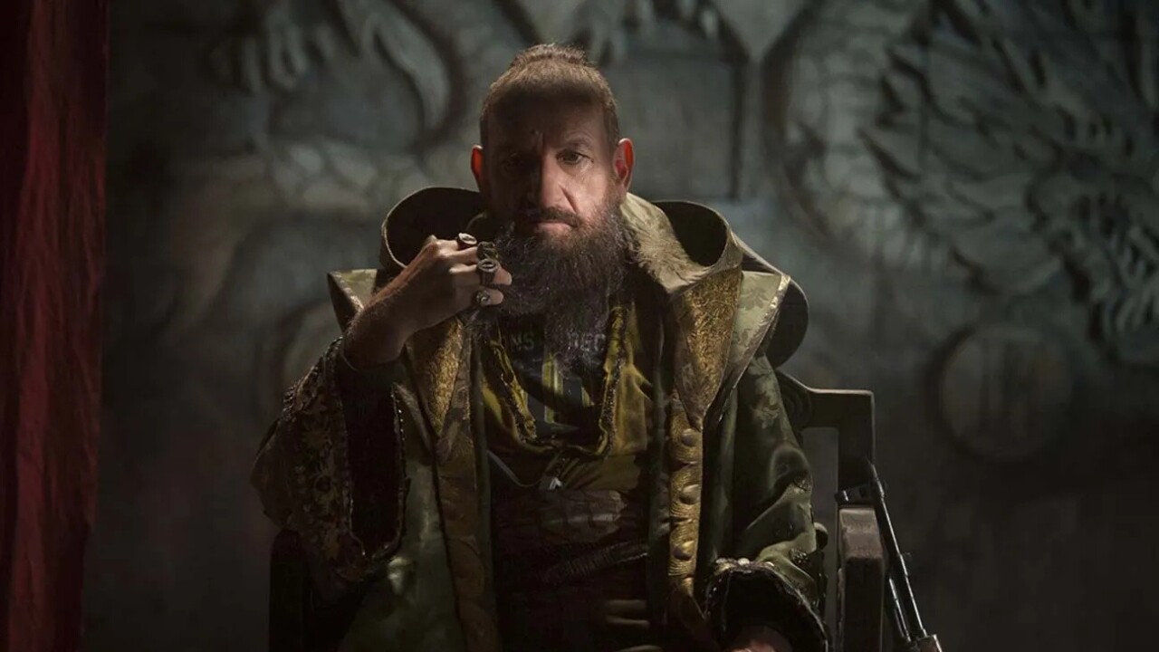 The 15 Worst Comic Book Character Adaptations of All Time | Cracked.com