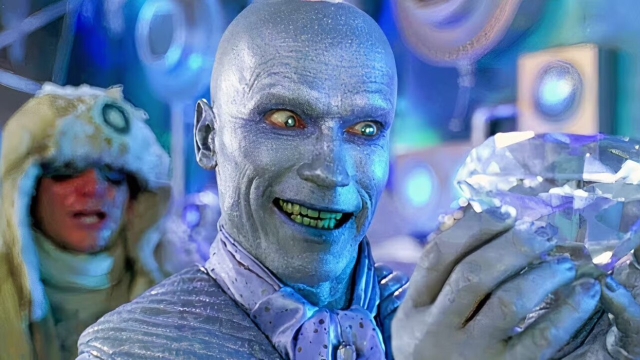 The 15 Worst Comic Book Character Adaptations of All Time | Cracked.com