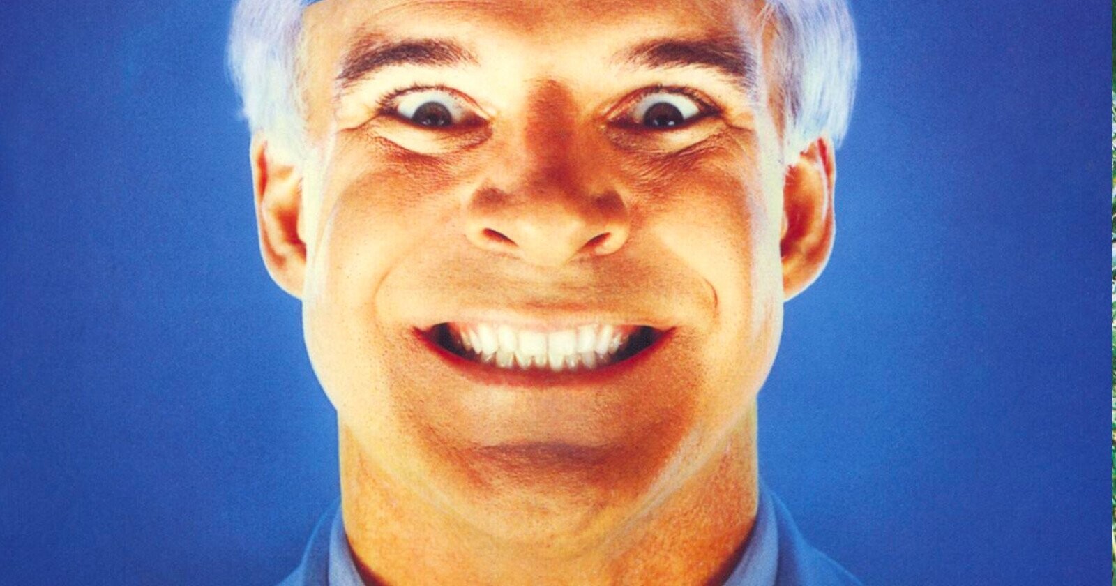 A Forgotten Steve Martin Comedy Gave Us The Best Cameo In Movie History ...