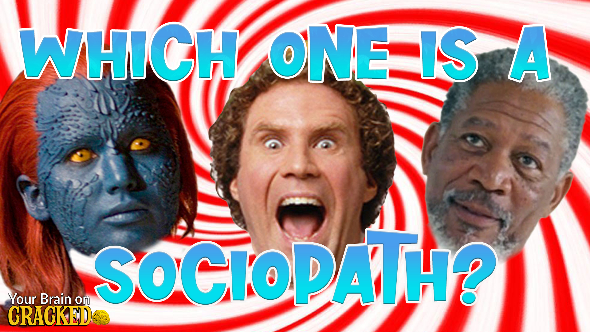 4 Sociopathic Movie Characters You Should By No Means Relate To ...
