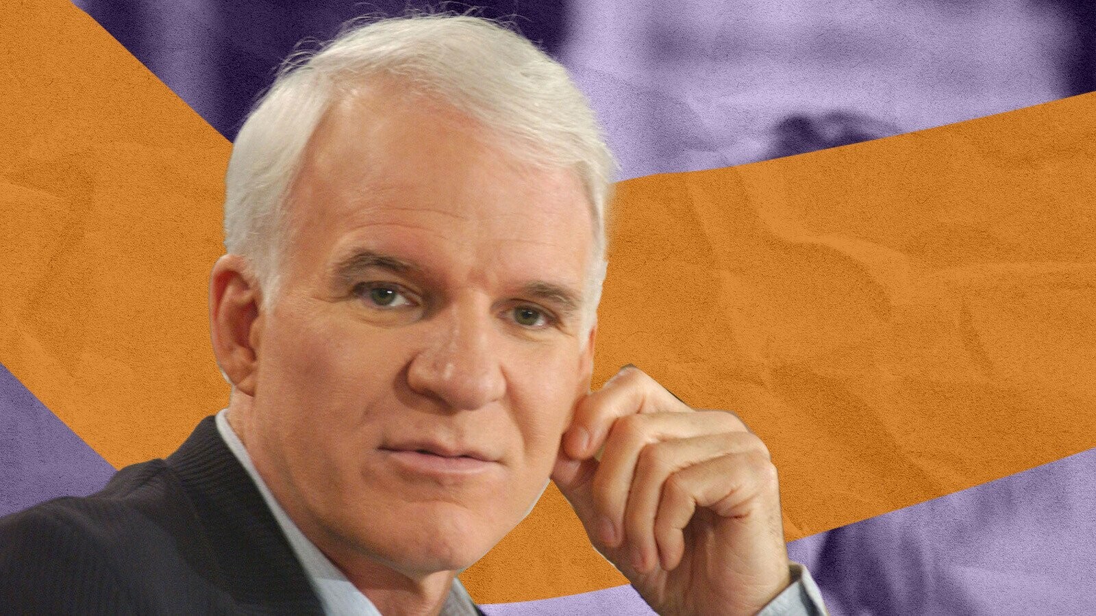 78 Trivia Tidbits About Steve Martin on His 78th Birthday | Cracked.com