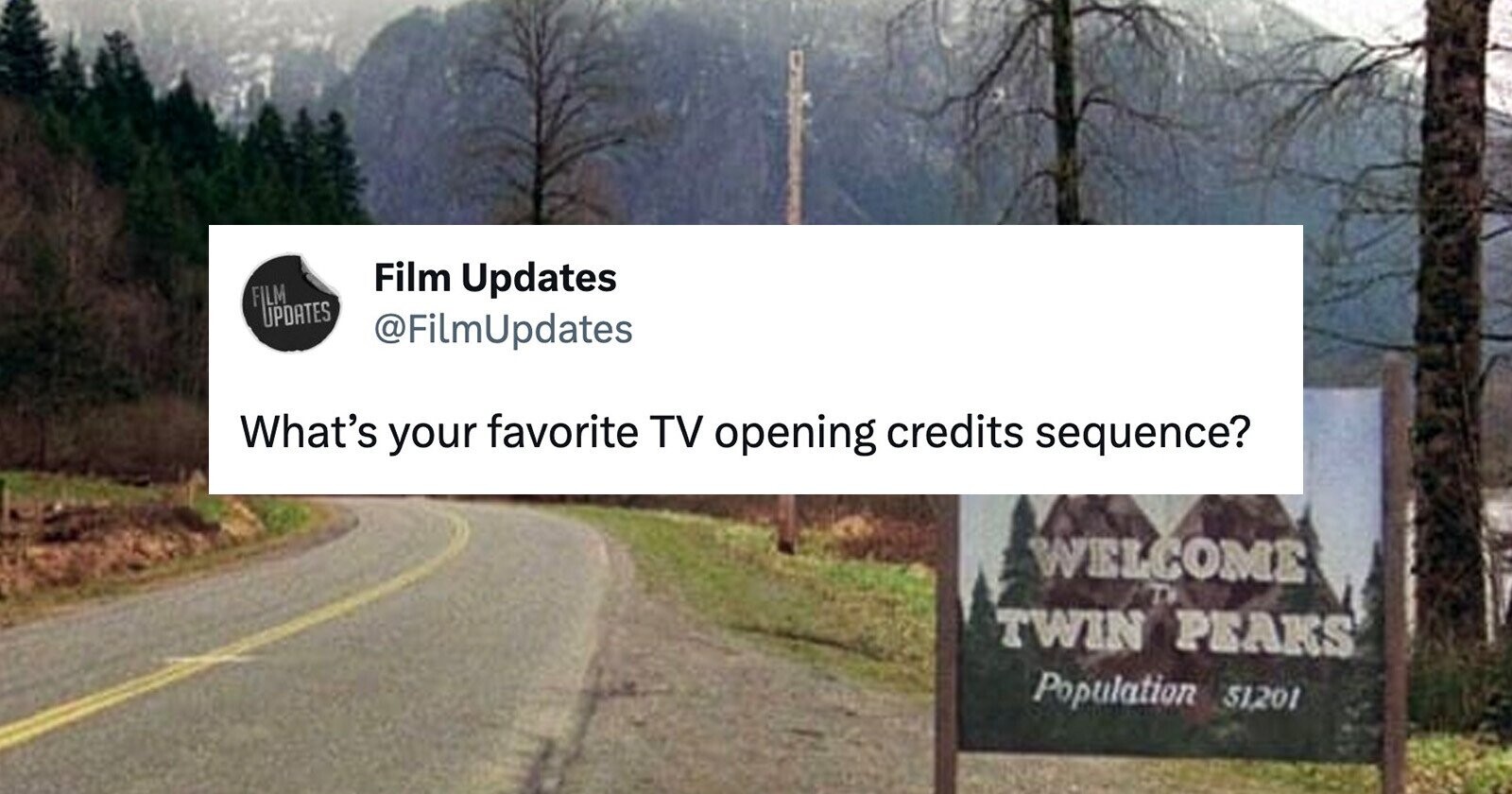 27 Opening Credits Sequences That Are Bigger Bangers Than the TV Shows ...