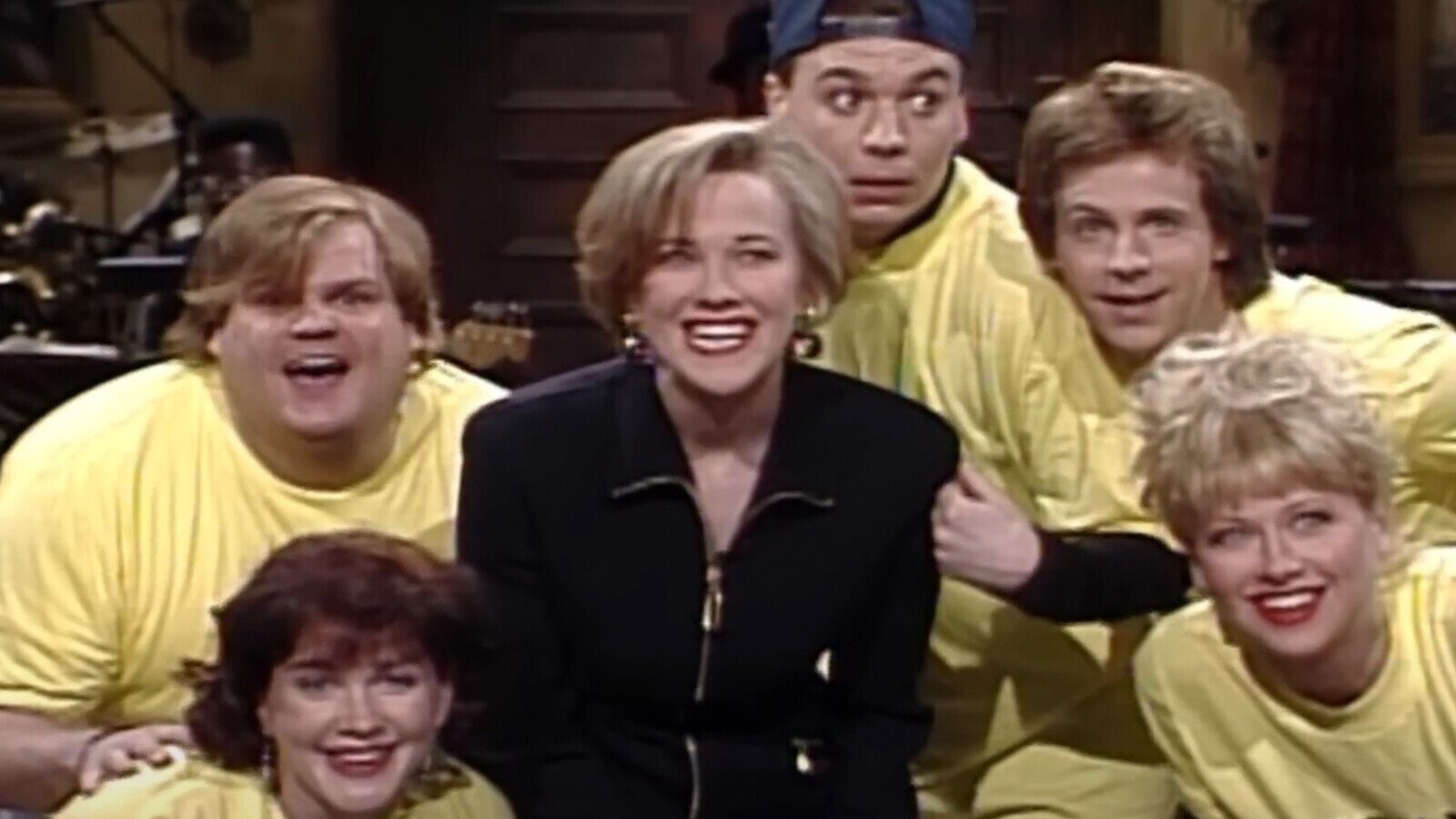 Fox News Wanted to Play Simpsons ‘Treehouse of Horror’ Episodes in ...