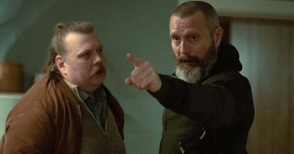 Jason Pargin Watched Riders Of Justice (AKA The Phantom Menace ...