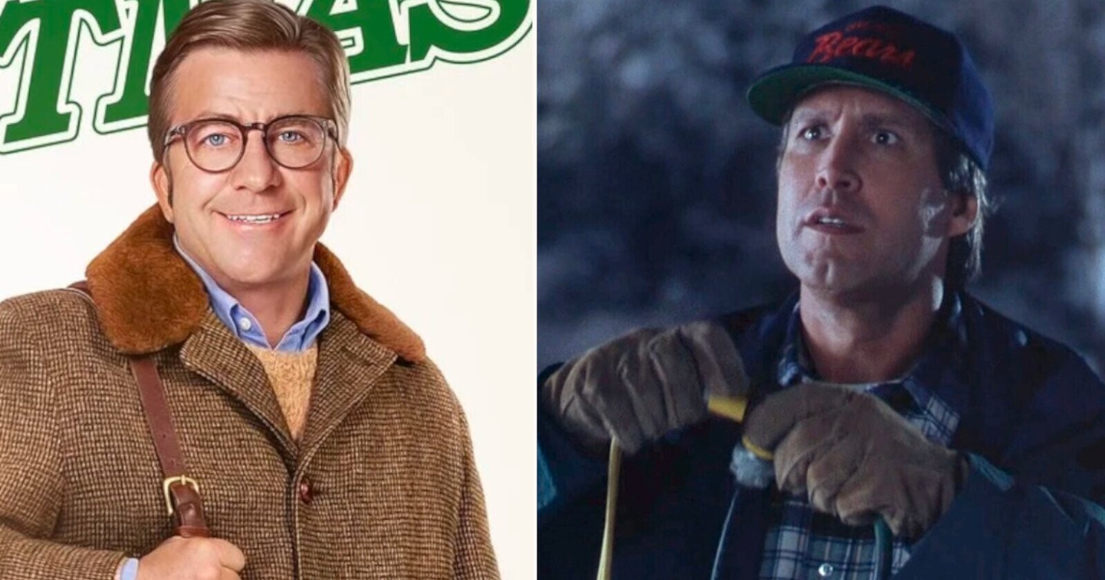 'A Christmas Story Christmas' Looks More Like A 'Christmas Vacation ...