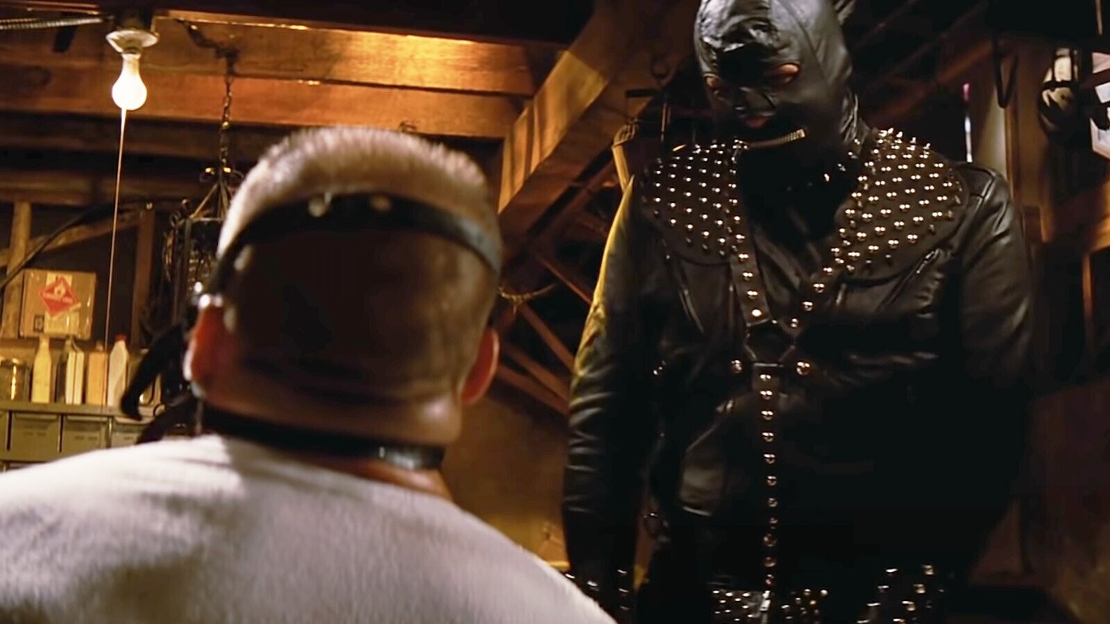 Comedy Nerd Quentin Tarantino Cast Five Members of the Groundlings in ...