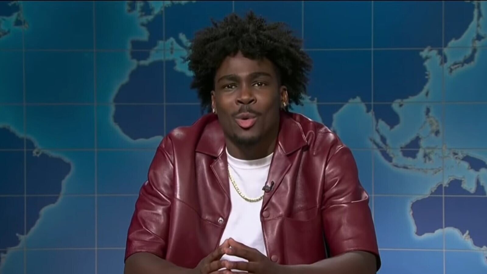 Credit Where Credit’s Due: Kam Patterson Was Great on ‘SNL’ | Cracked.com