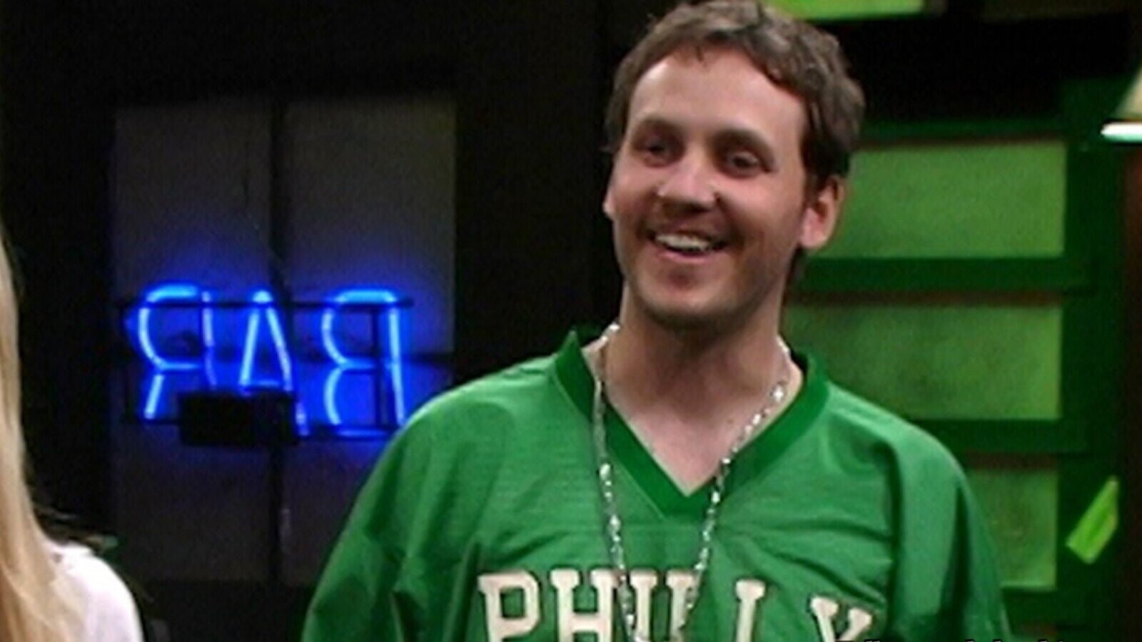Lil' Kev From ‘It’s Always Sunny in Philadelphia’ Shares How Much the ...