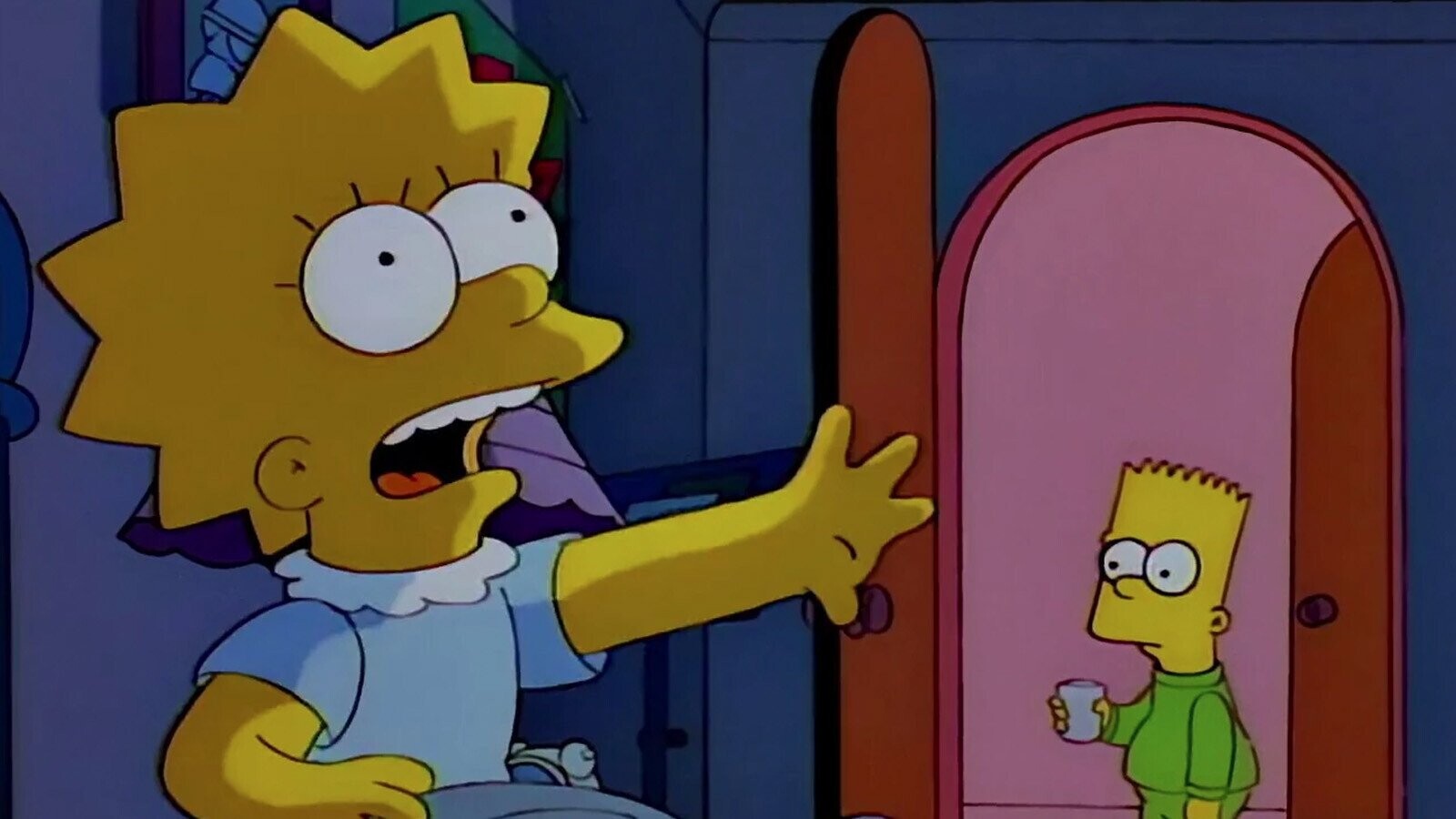 How Digging Up a Dead President’s Corpse Inspired ‘The Simpsons ...