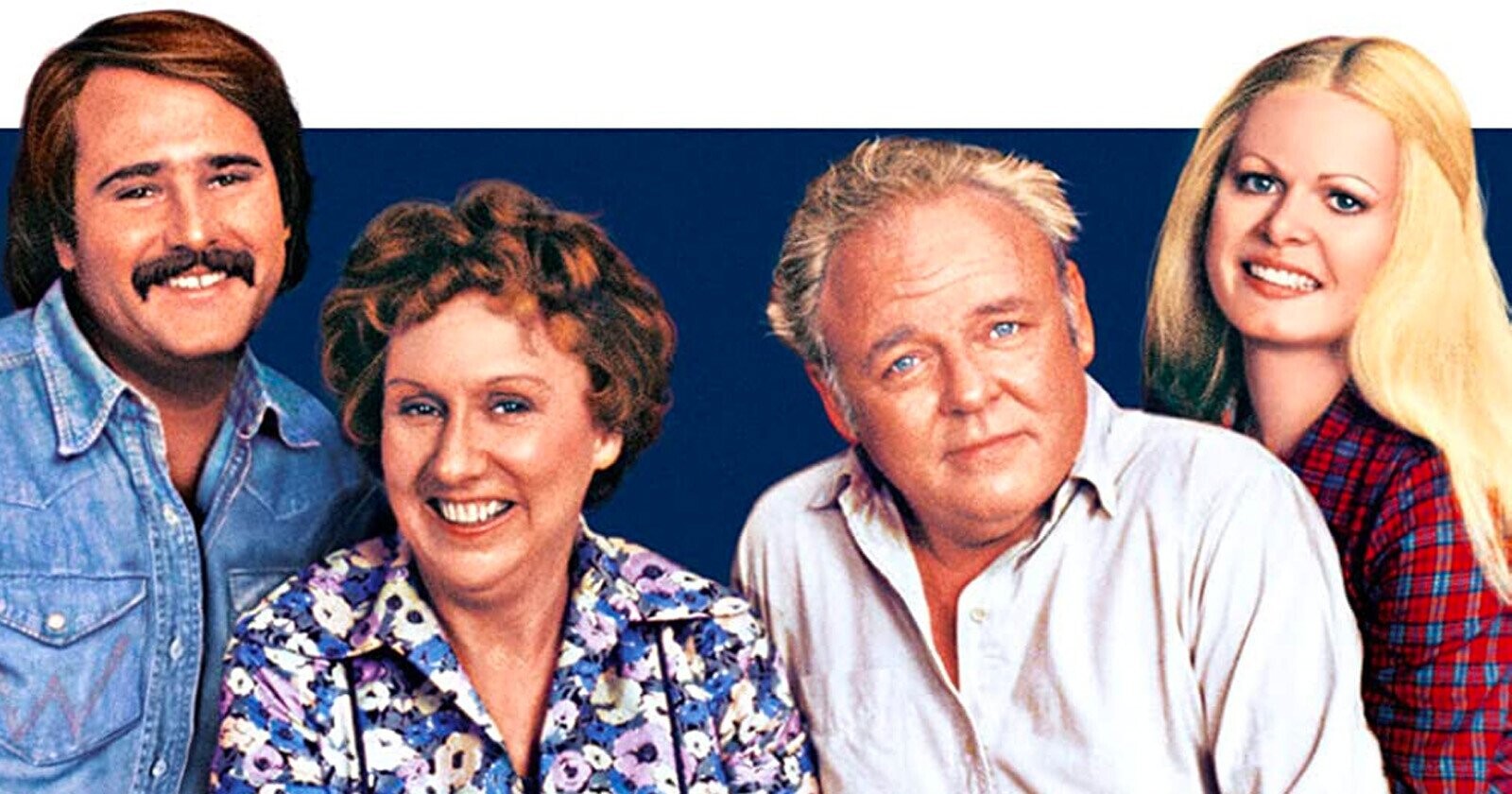 15 Trivia Tidbits About ‘All in the Family’ | Cracked.com