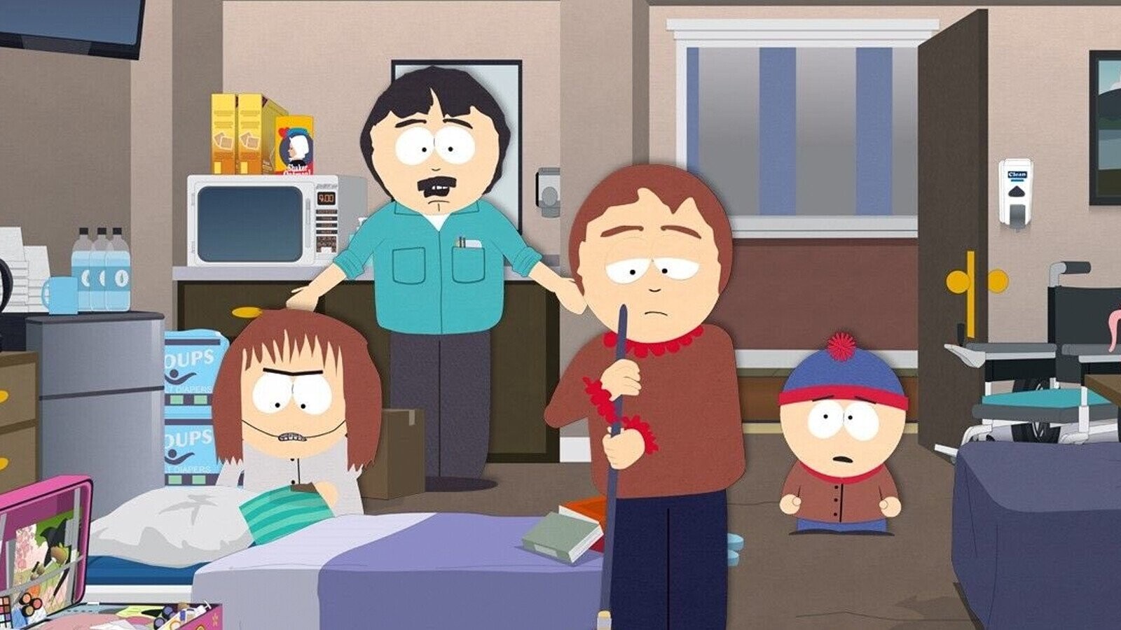 ‘South Park’s Newest Randy Storyline Is Even More of a Bummer Than ...