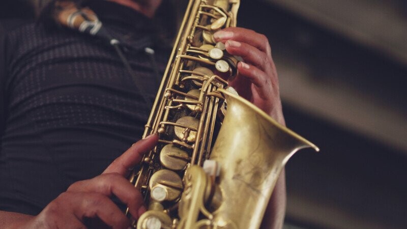 4 Ways The Saxophone's Had A Weird, Dark History | Cracked.com
