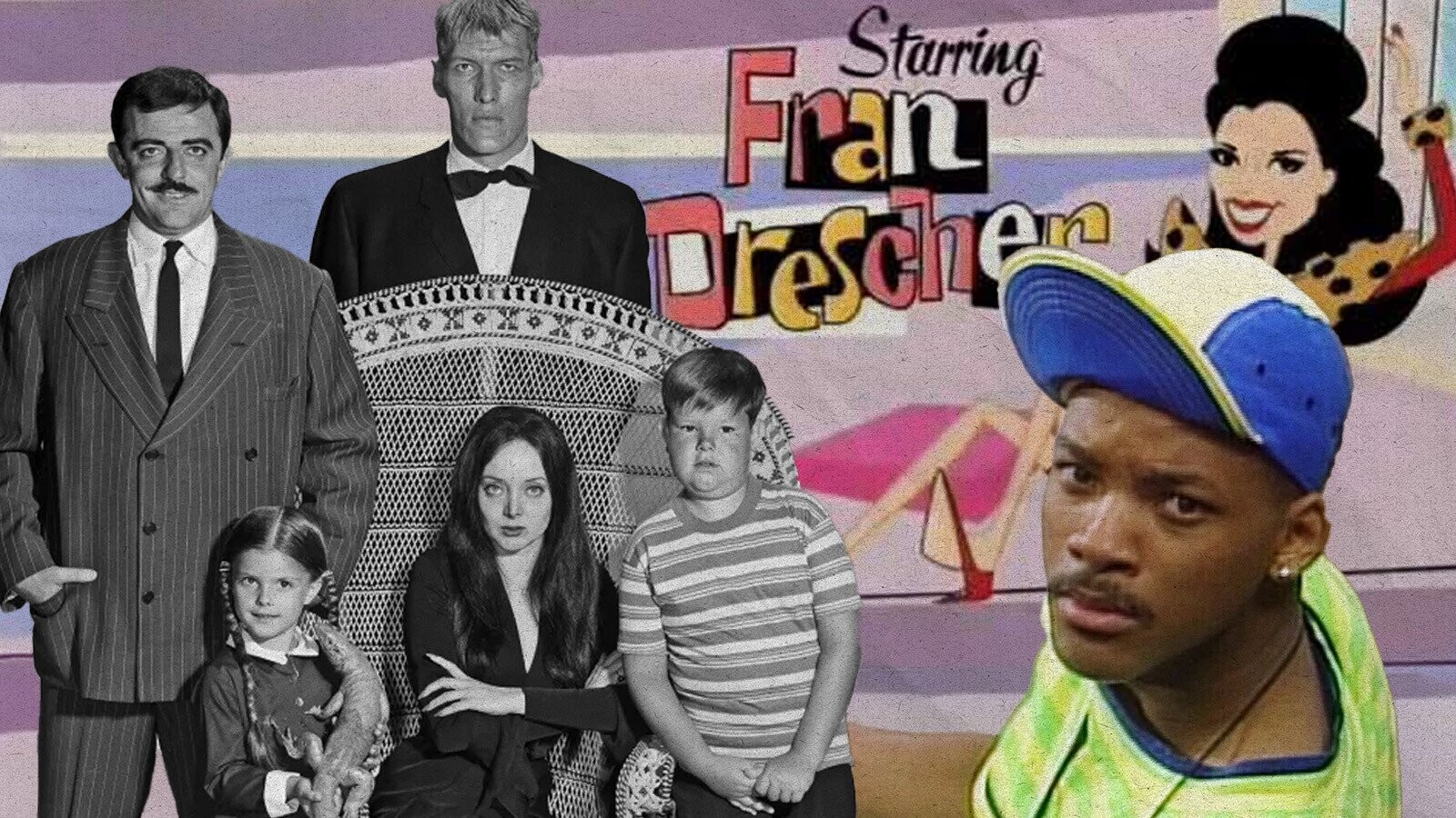 The 30 Best Sitcom Theme Songs of All Time | Cracked.com