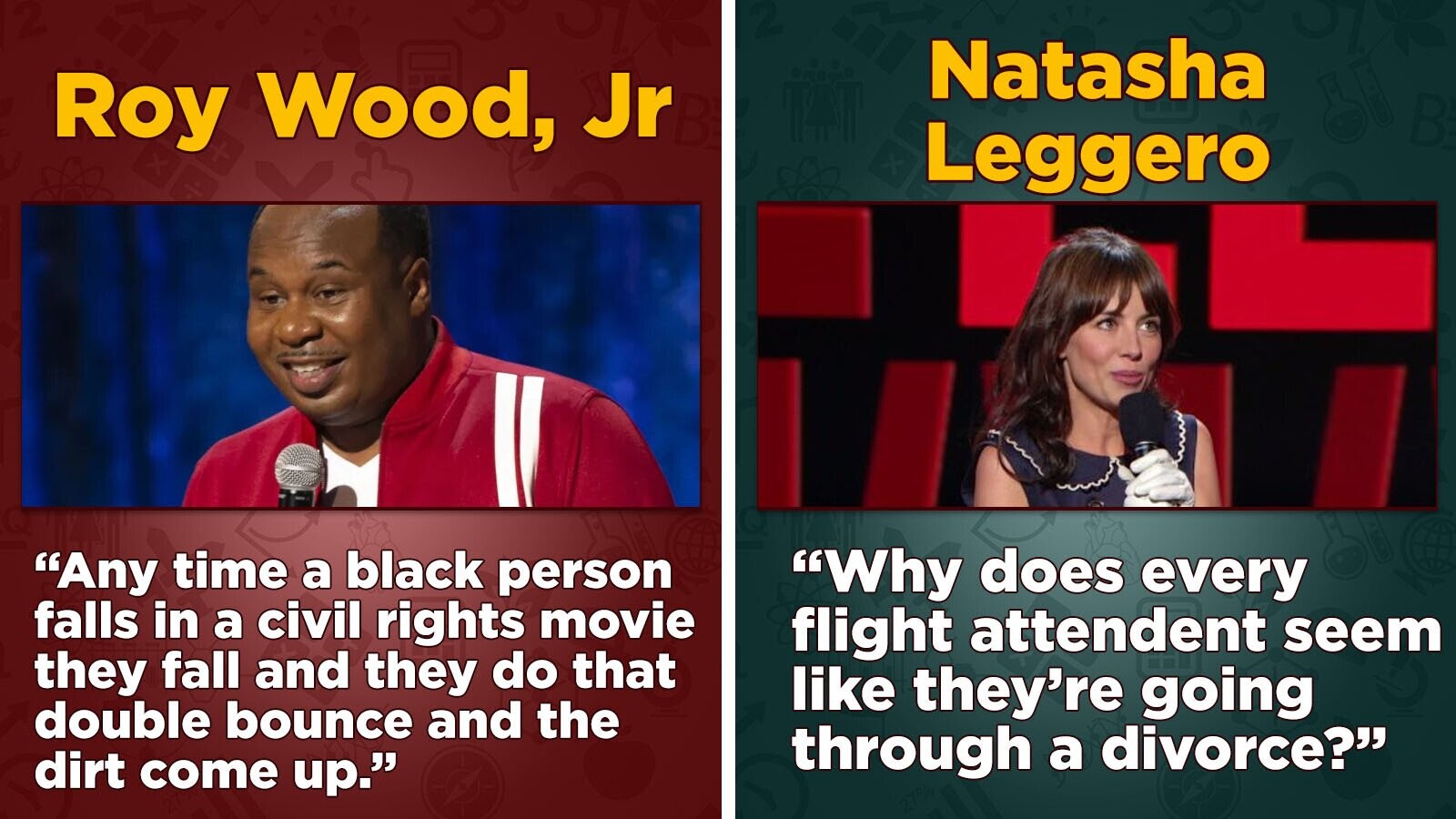 15 Jokes For The Hall Of Fame 9/7/22 | Cracked.com