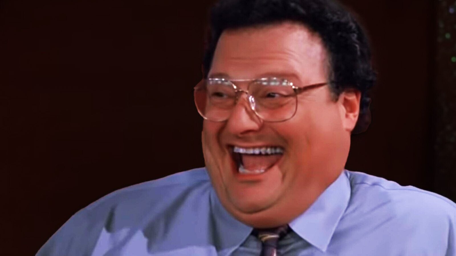 Newman’s 10 Most Diabolical Moments on ‘Seinfeld’ | Cracked.com