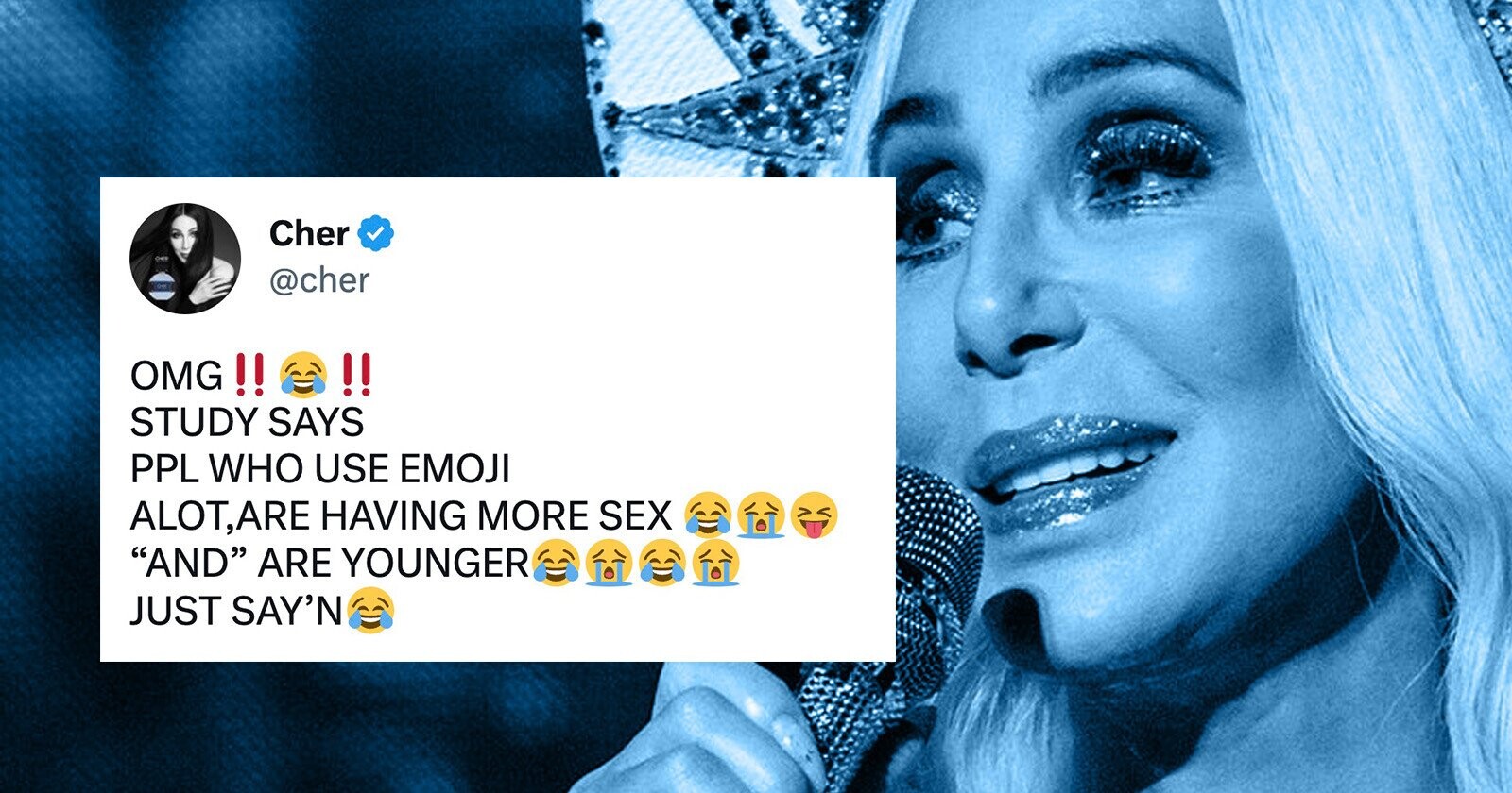 19 Hilarious Moments from Cher, An Unexpected Comedy Icon | Cracked.com