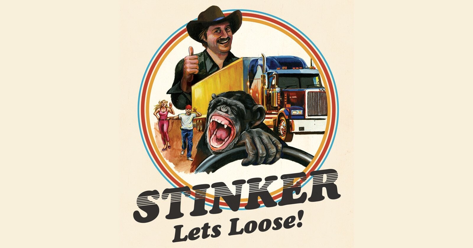 The Ballad of Stinker, a Southern Trucker on a Mission to Deliver a Six ...