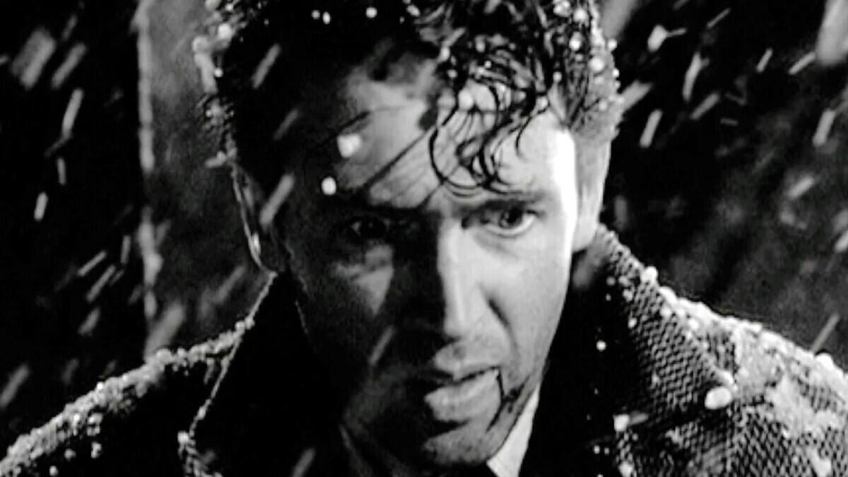 15 Times ‘It's a Wonderful Life’ Was Chaos Behind the Scenes | Cracked.com