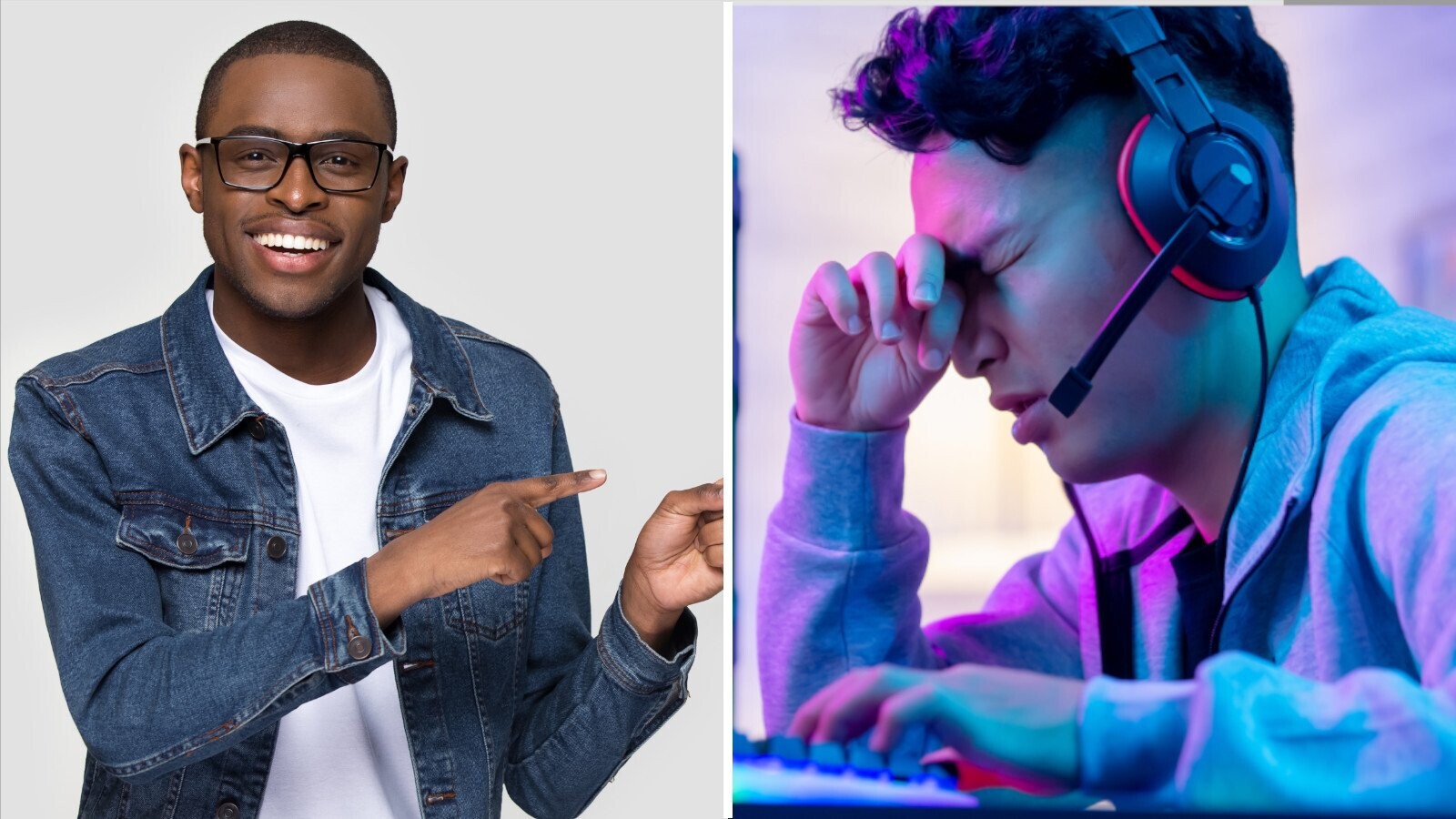 5 Tips for Gamer Eye Health | Cracked.com