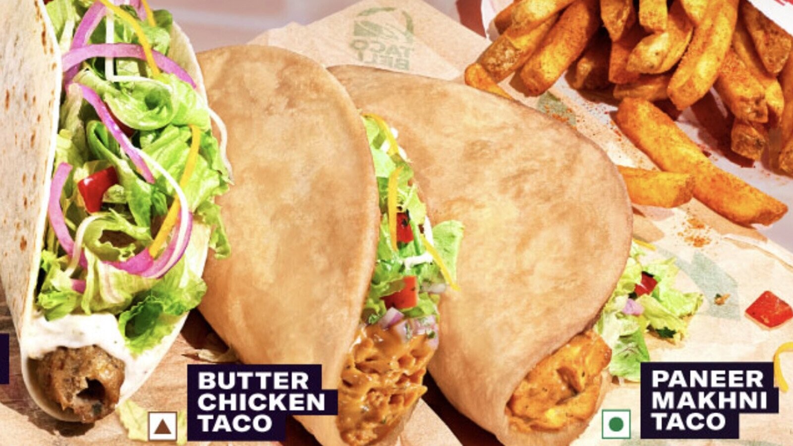 31 International Fast-Food Items That Look Good As Hell | Cracked.com