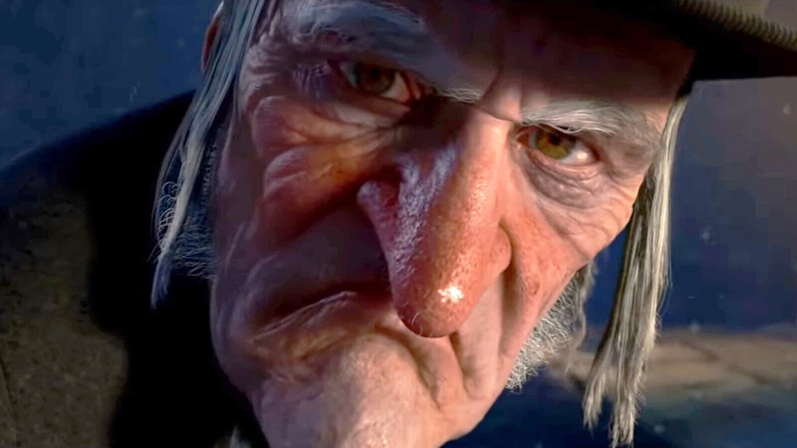 Five Real-Life Historical Scrooges | Cracked.com