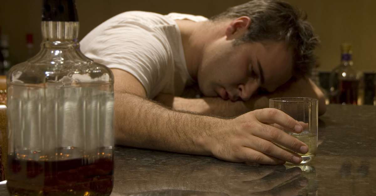 7 Fictional Drinks From Pop Culture (Tested In Real Life) | Cracked.com