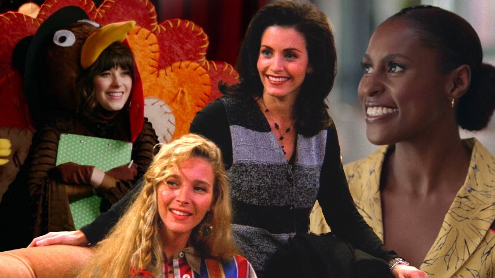 The 15 Best Thanksgiving-Themed Sitcom Episodes | Cracked.com
