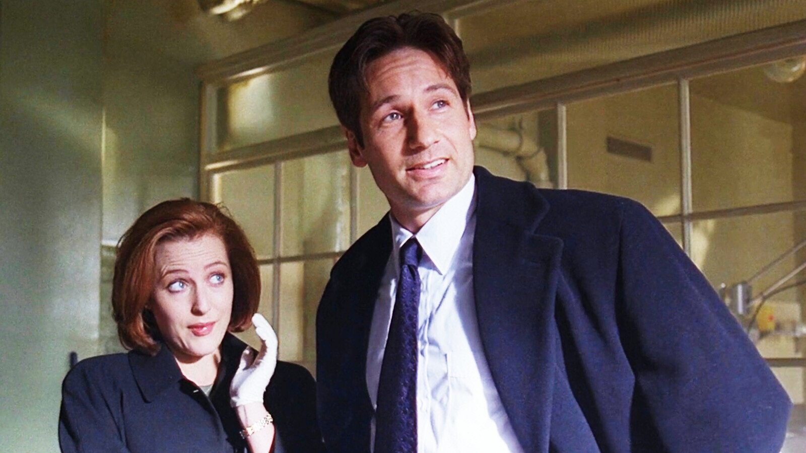 Vince Gilligan on Finding the Funny in ‘The X-Files’ | Cracked.com