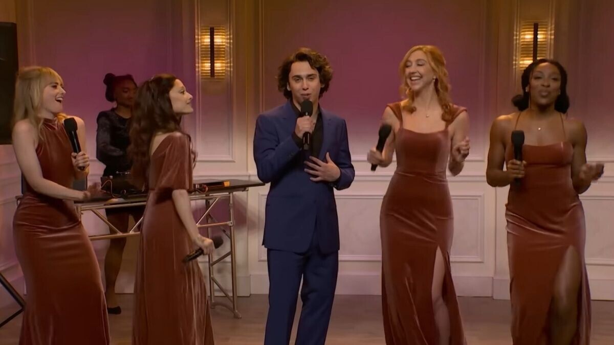 The 'SNL' Character We Never Need To See Again | Cracked.com