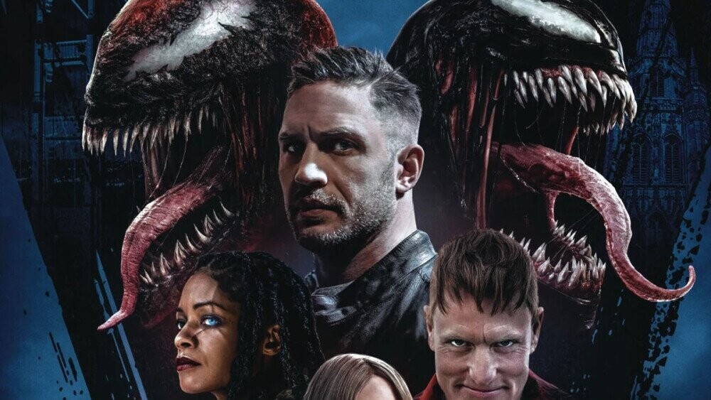 Carnage Once Starred In A Haunted House (Marvel Reportedly Hated ...