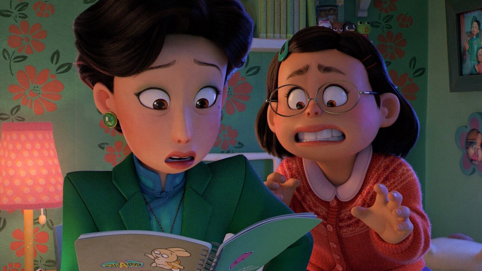 21 of the Cringiest Moments to Ever Grace the Screen | Cracked.com