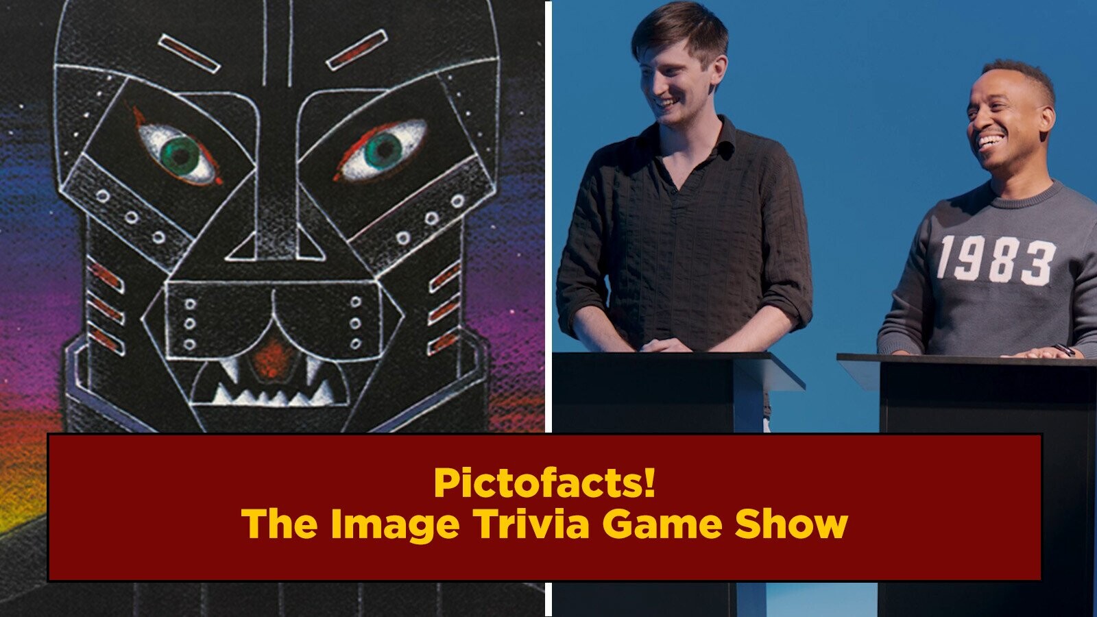 The Stories Behind The World's Weirdest Photos (VIDEO) | Cracked.com