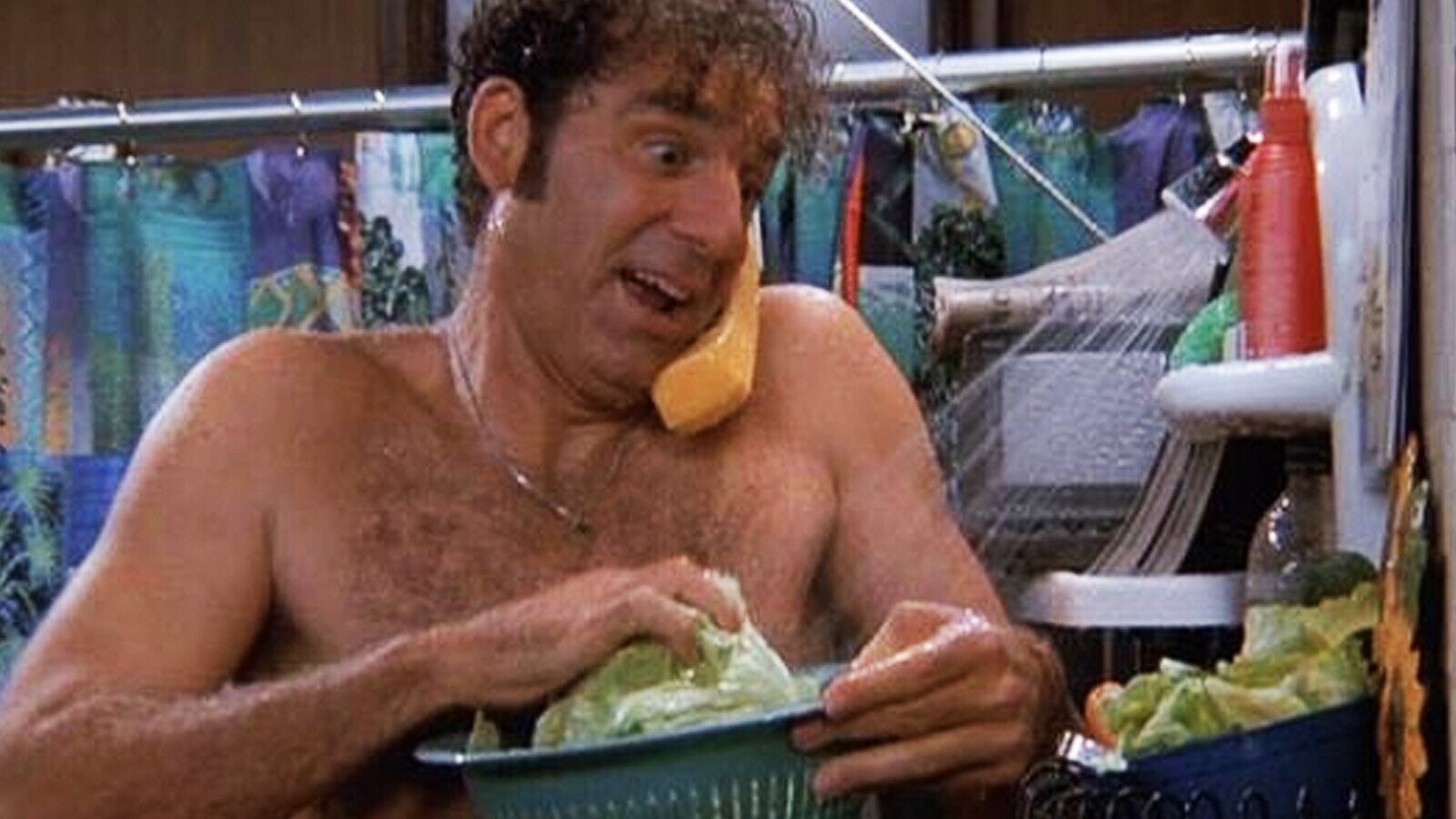 The Grossest Moments in ‘Seinfeld’ History That Weren’t Because of ...