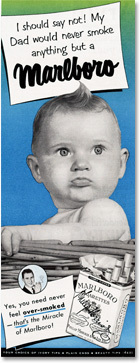 The 13 Most Disturbing Vintage Ads for Household Products | Cracked.com