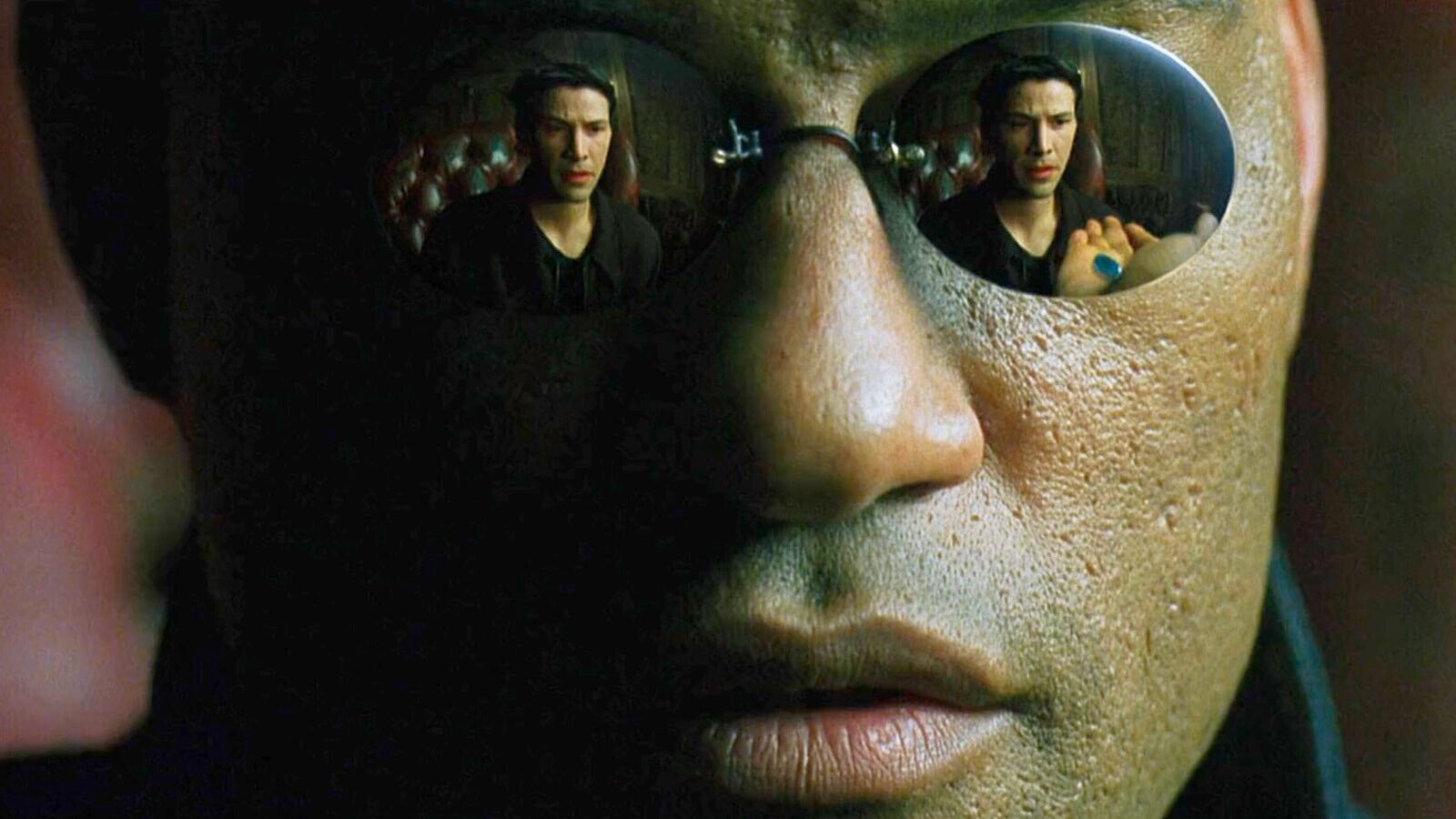 5 Iconic Movie Scenes It Turns Out We Just Hallucinated | Cracked.com