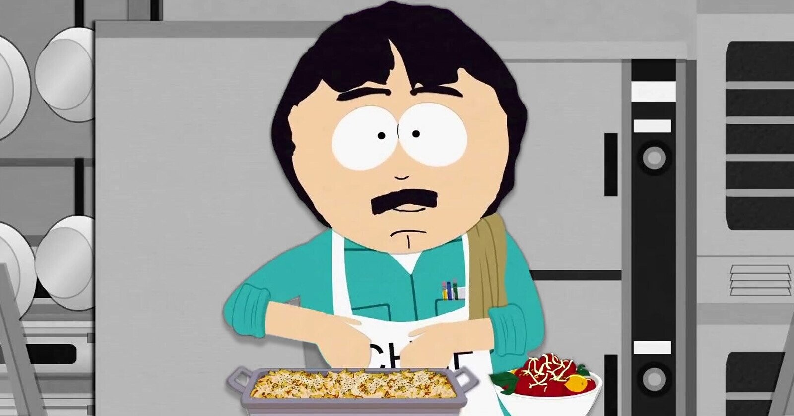 15 Trivia Tidbits About Randy Marsh | Cracked.com