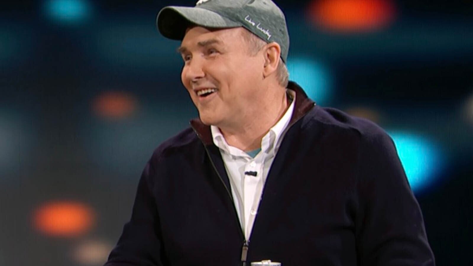 14 of Norm Macdonald’s Best Dad Jokes | Cracked.com