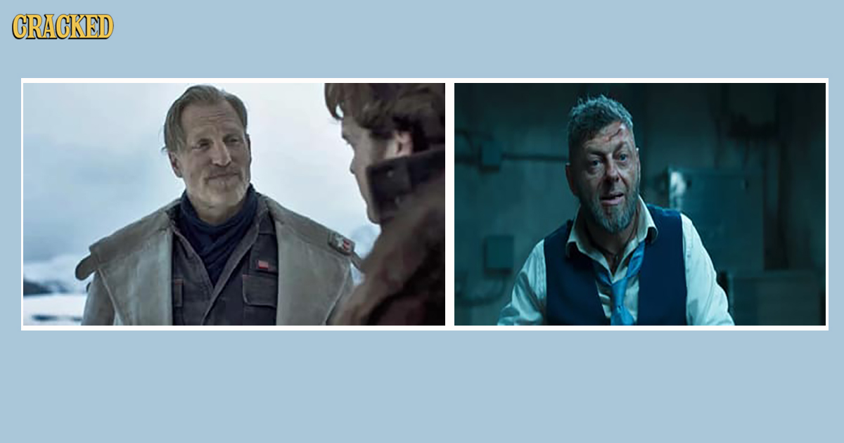 5 Subtly Hilarious Scenes Movies Knew You'd Never Notice | Cracked.com