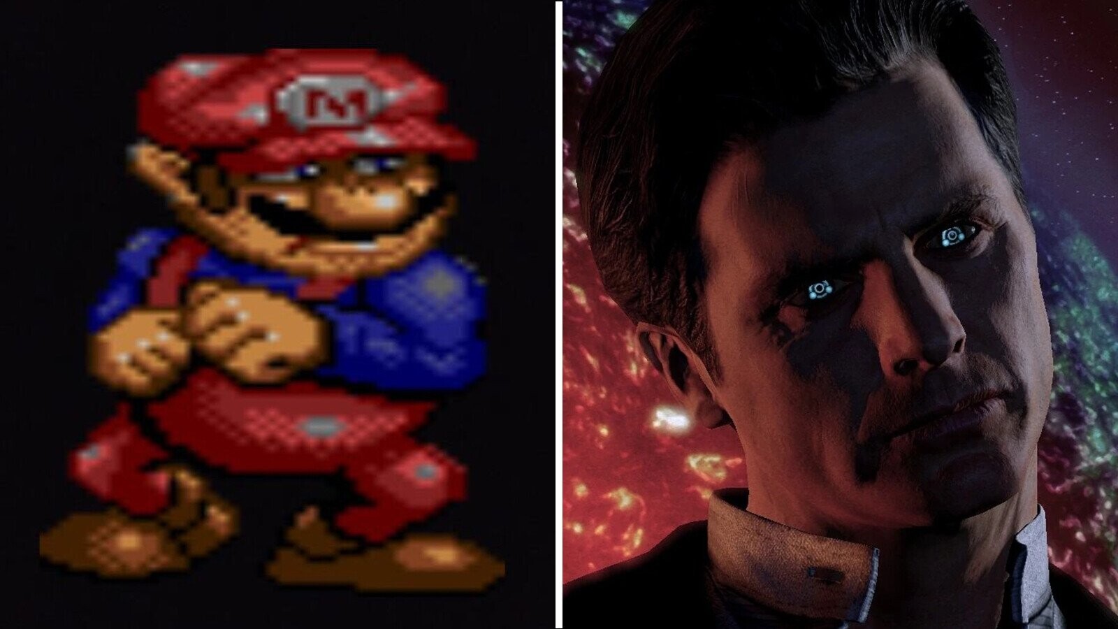 5 Video Game Urban Legends That Shouldn't Have Fooled Anyone | Cracked.com