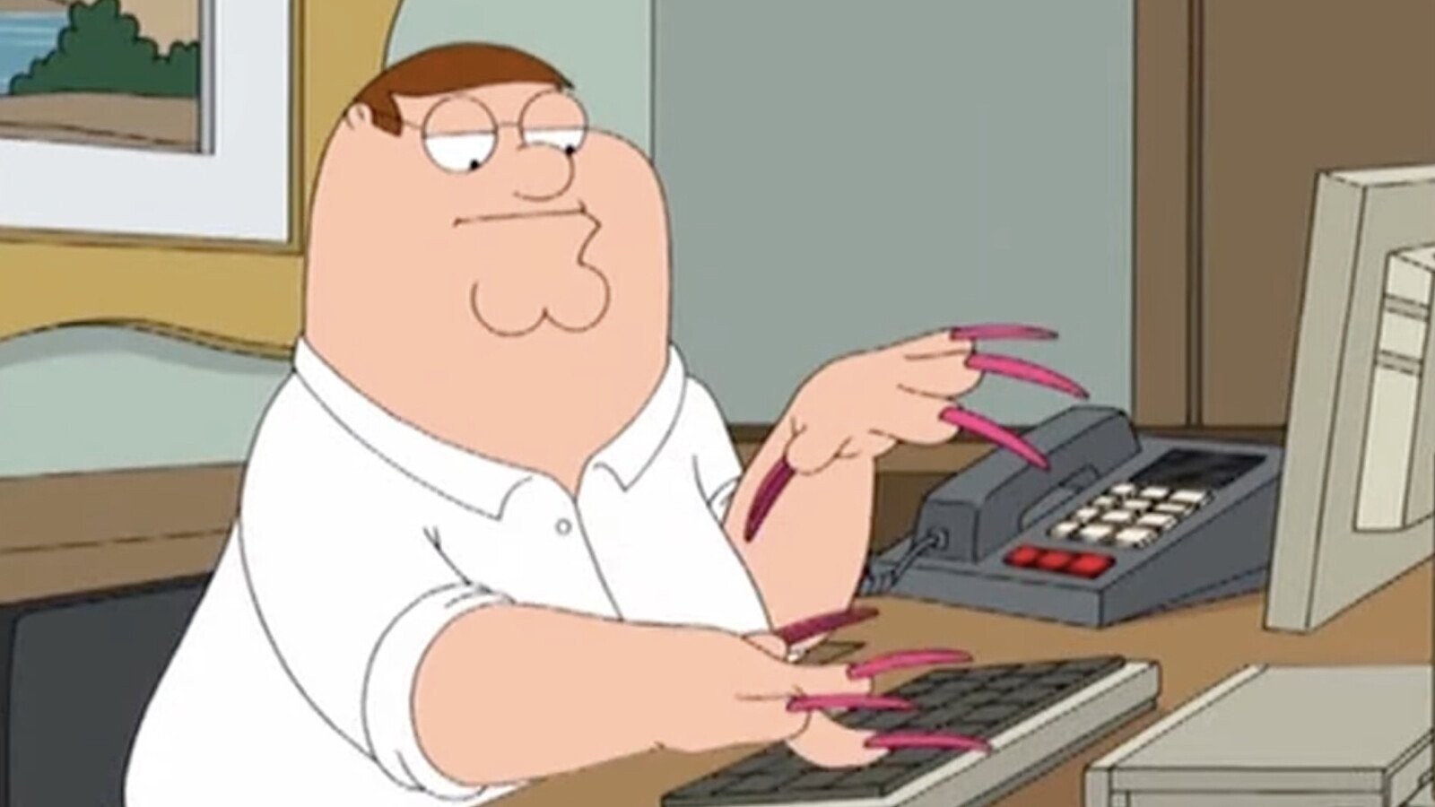 The 10 Funniest ‘Family Guy’ Cutaway Scenes | Cracked.com