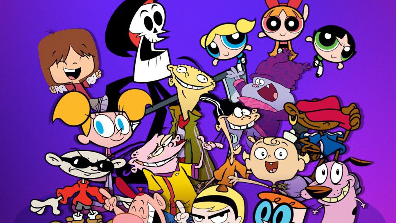 David Zaslav Continues His War on Cartoons With New Wave of Max Library ...