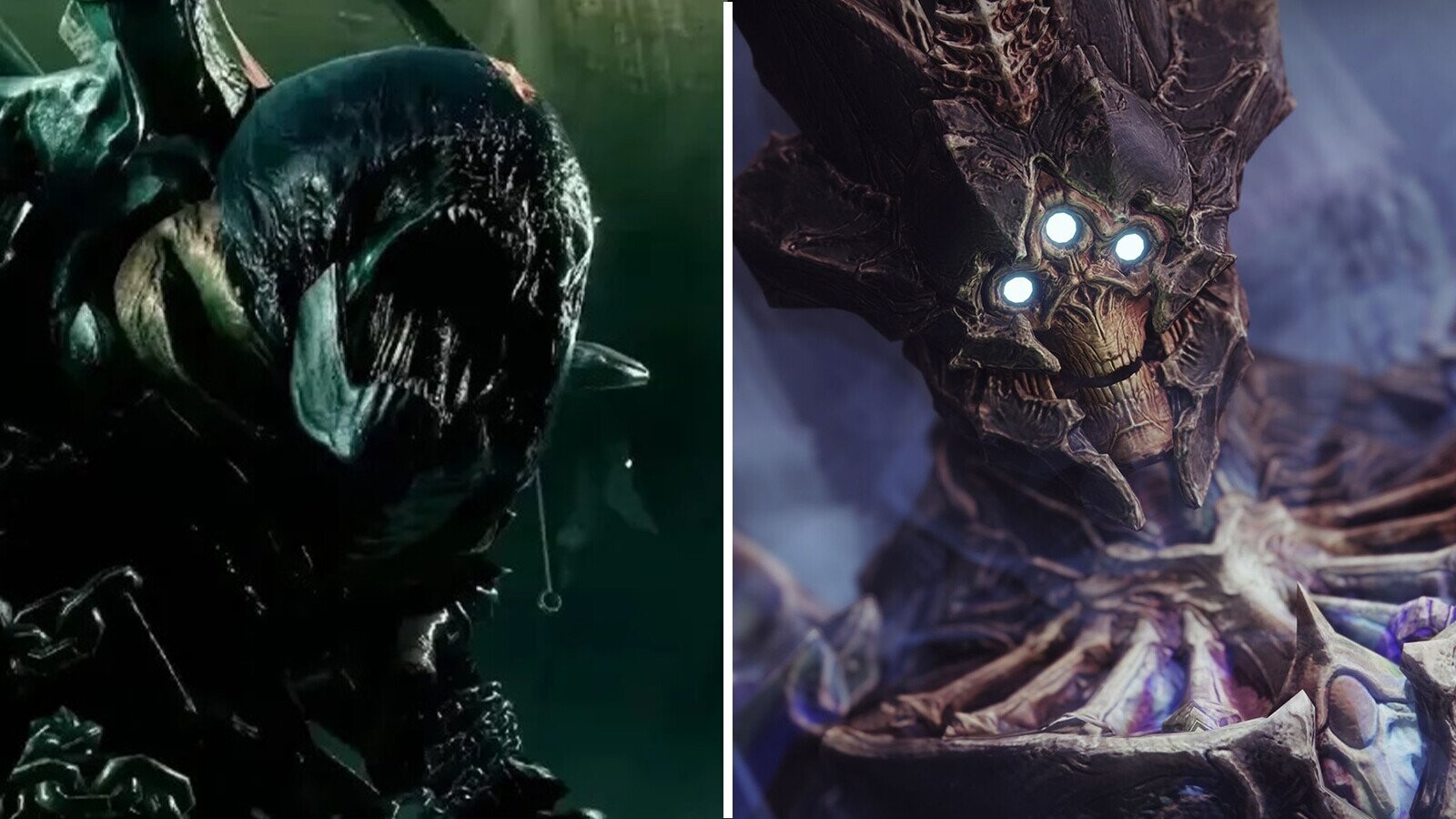 'Destiny' Creators Warn About 'Golgoroth' Glitch That's Terrifying ...
