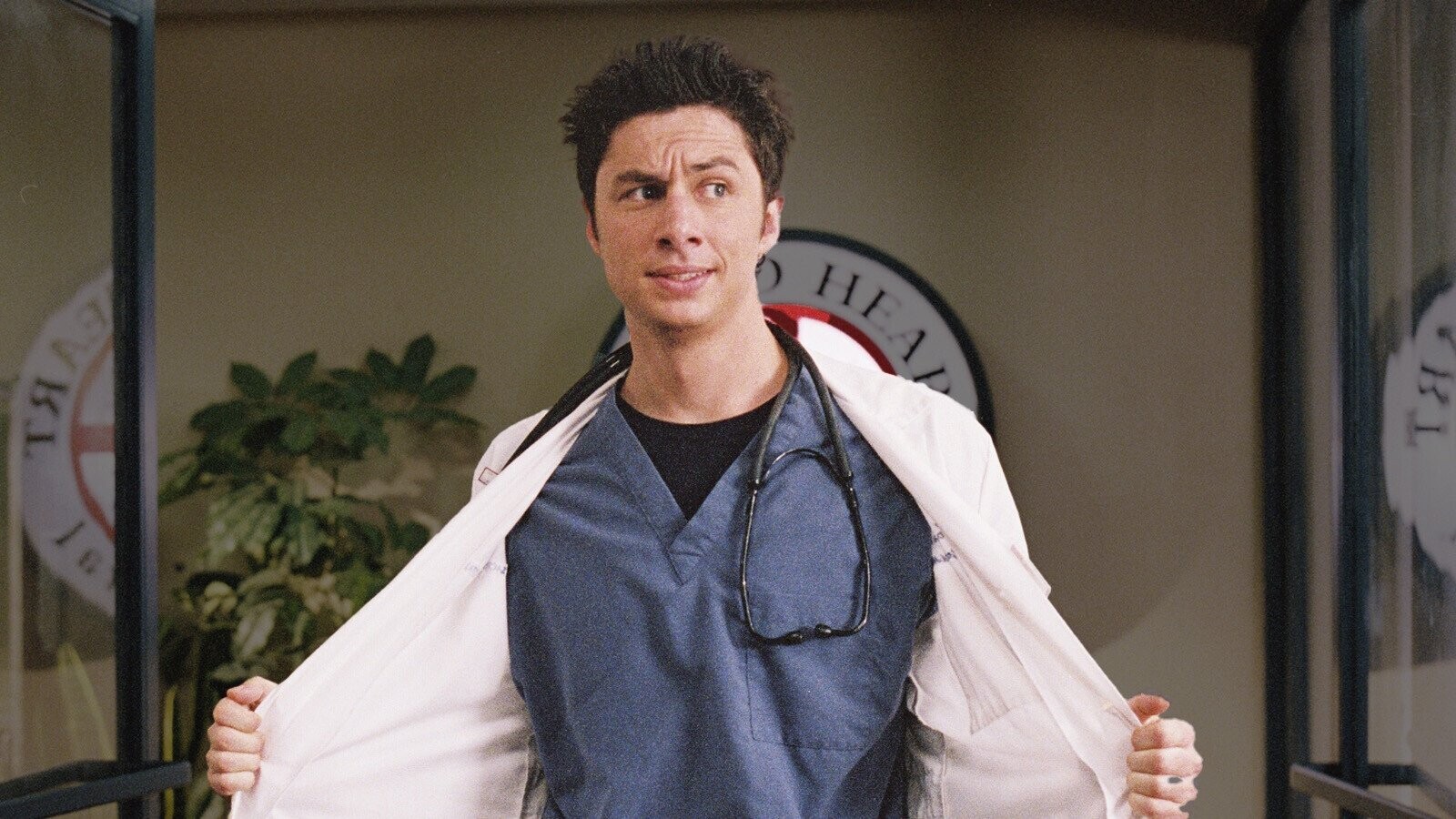 21 Lovable TV Characters Who Got Away With Messed-Up Stuff | Cracked.com