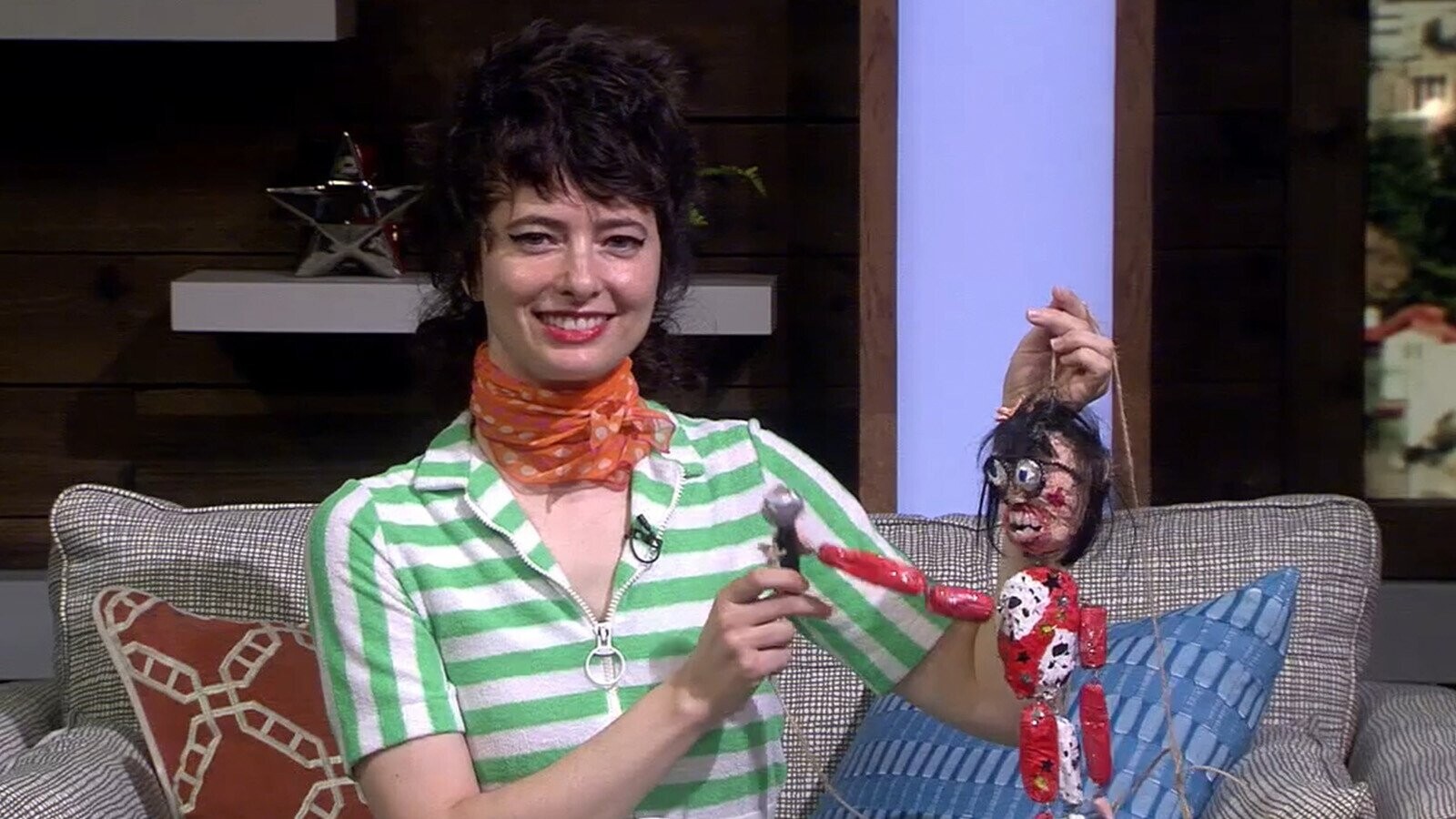 Some Sarah Sherman ‘SNL’ Pitches Are Deemed ‘Far Too Gross for ...