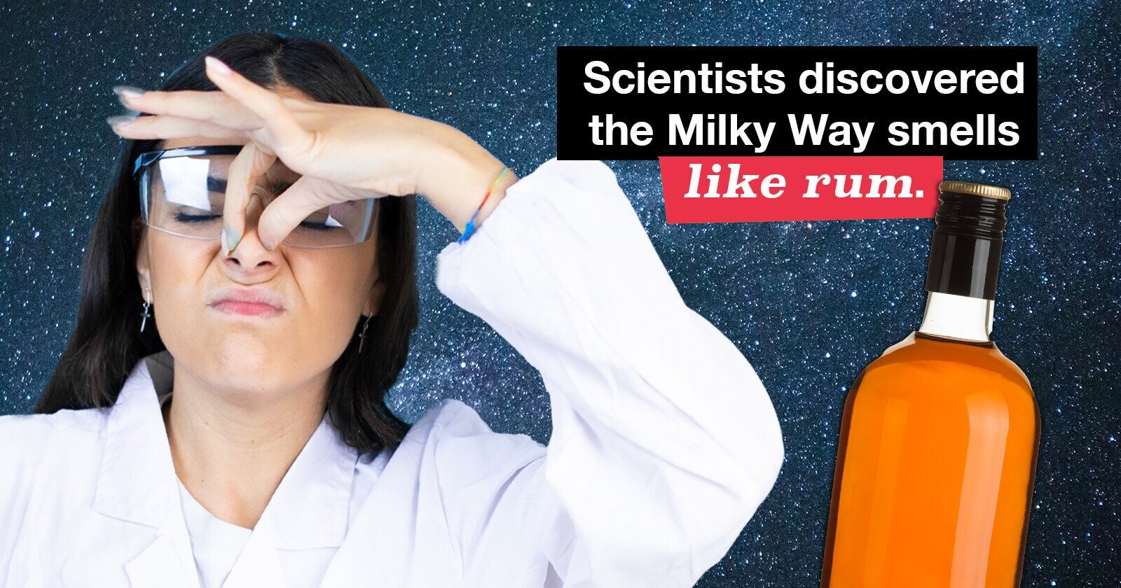 5 of the Most Useless Facts Scientists Have Deduced About Space ...